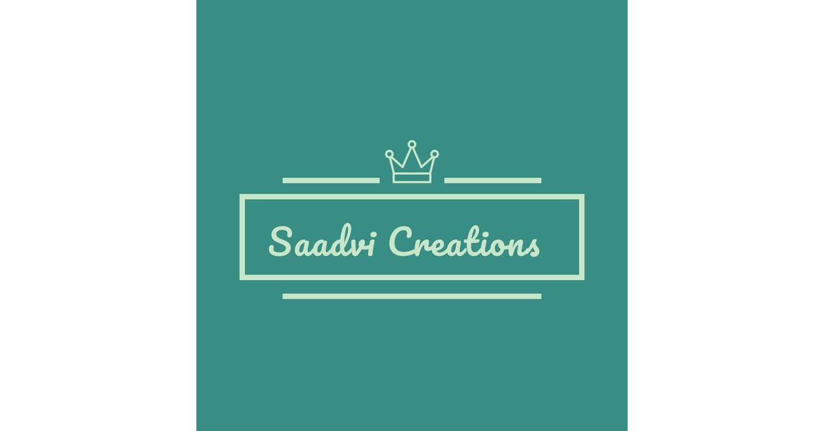 SAADVI CREATIONS